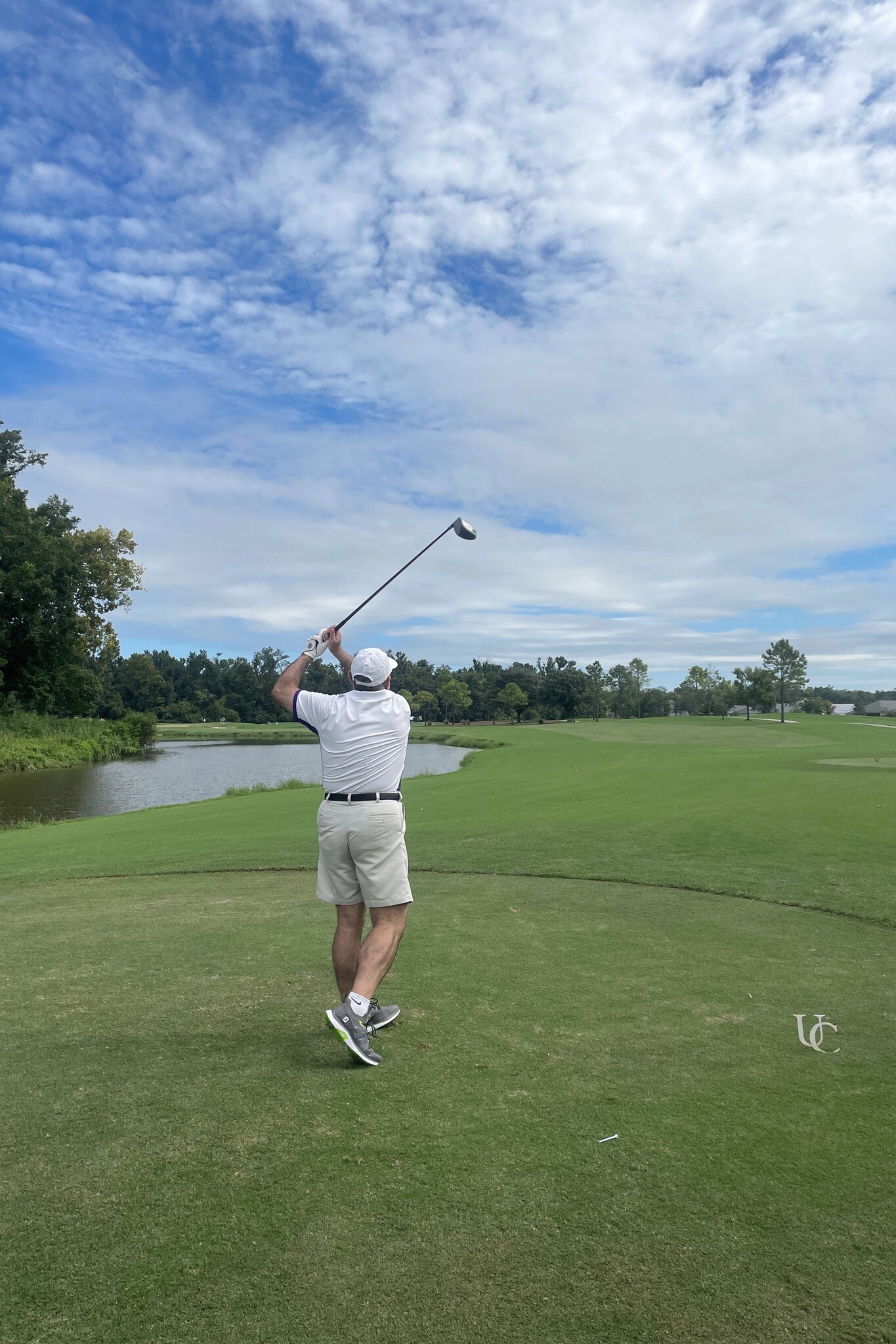 LSU Alumni Golf Classic