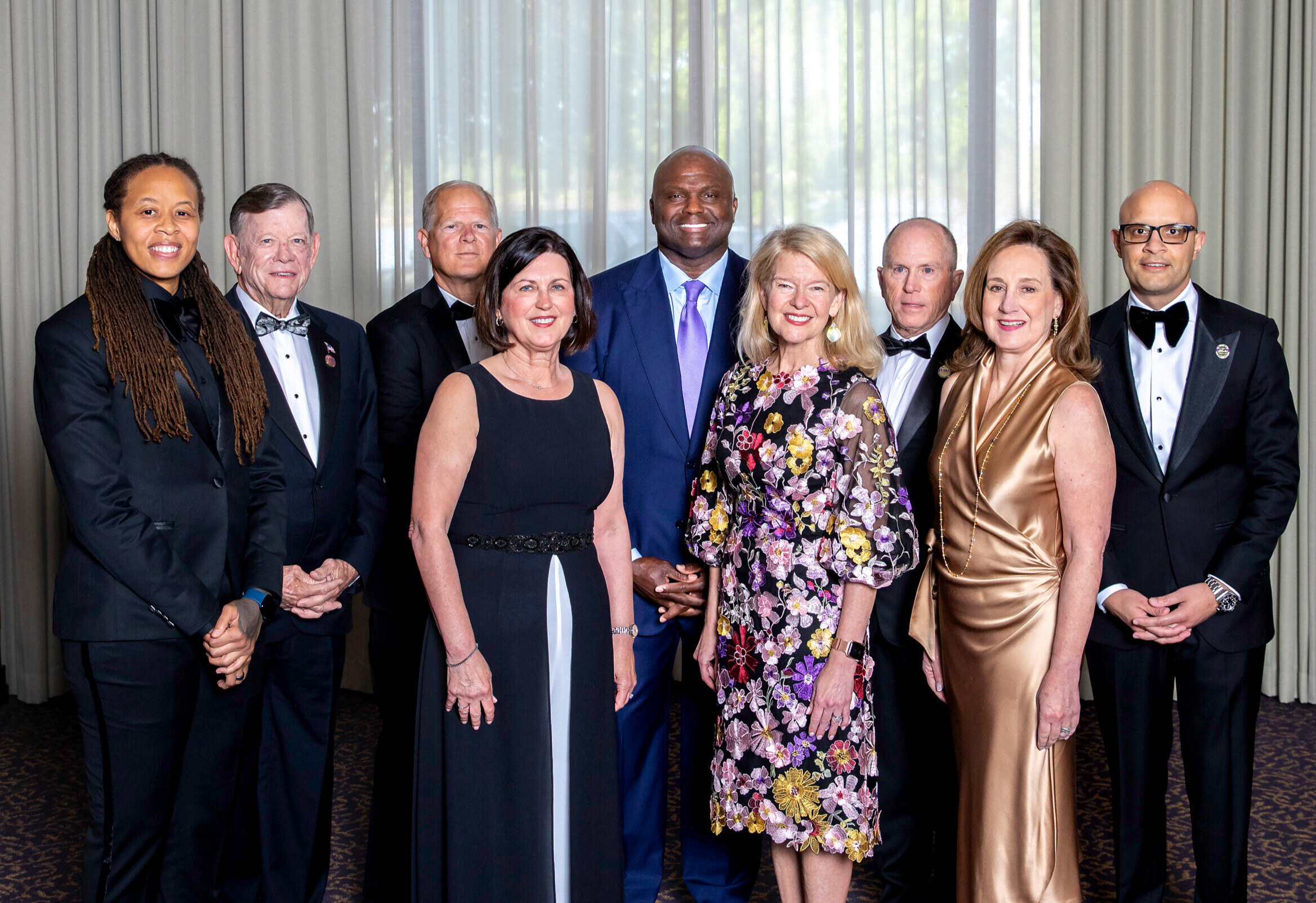 LSU Alumnus of the Year | LSU Alumni Hall of Distinction