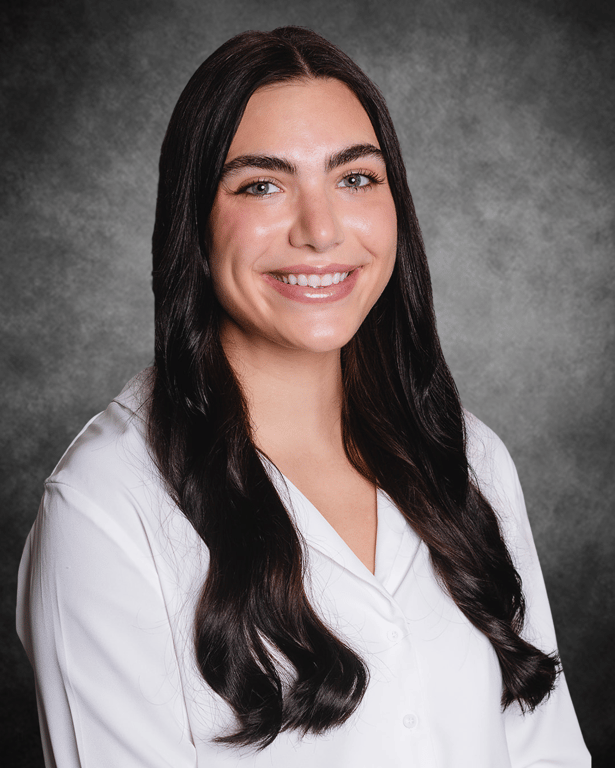 Meet the LSU Alumni Team: Alana Polozola