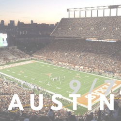 Group Trips for LSU Away Games | LSU Traveling Tigers