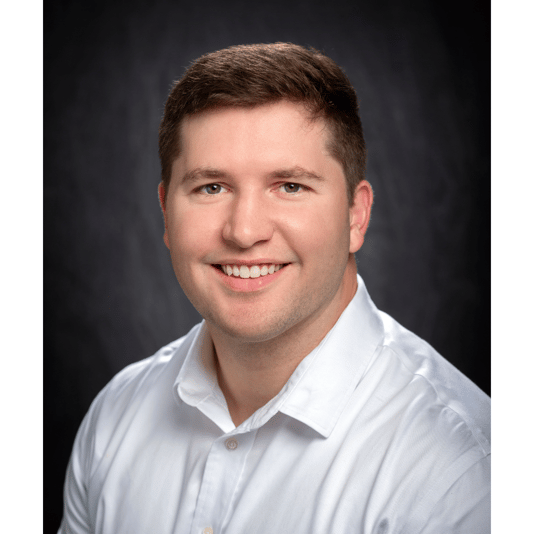 Meet the LSU Alumni Team: Colin Jeter