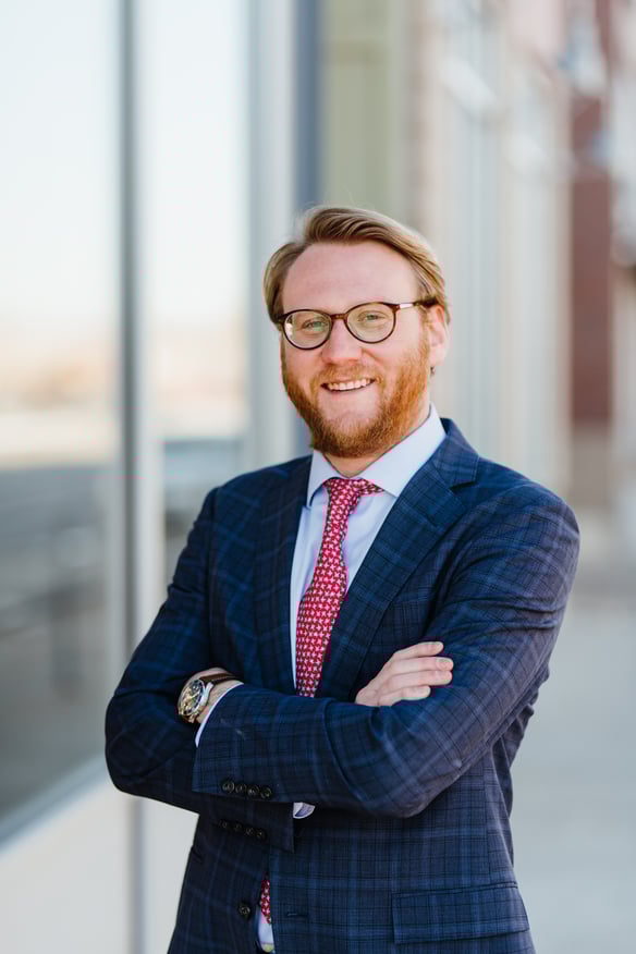 Haltzman Law Provides New Legal/Medical Model