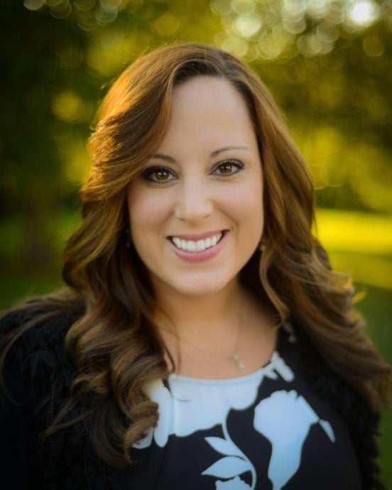 2020 Hall of Distinction: Jessica Harthcock