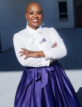 2020 Hall of Distinction: Renee Horton