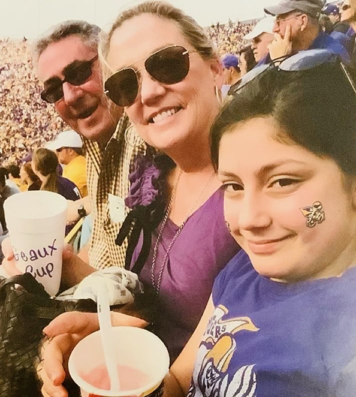 Alumni Spotlight: Karen Solomon