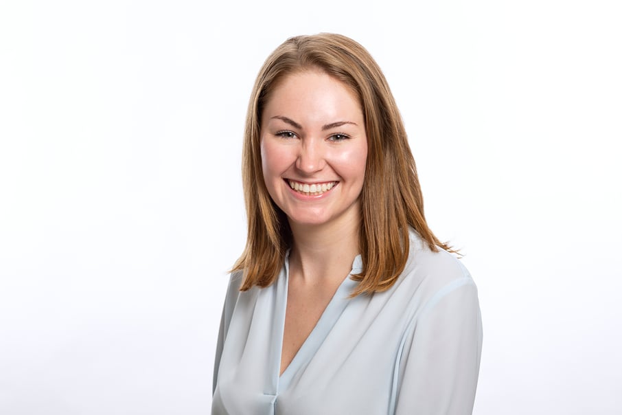 Welcome Aboard: New LSUAA Staff