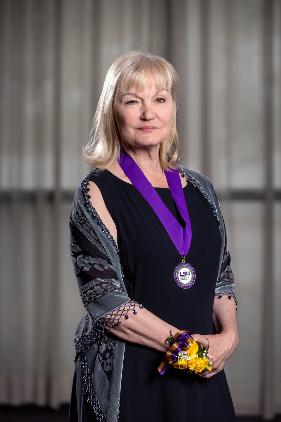 2023 Hall of Distinction Nominee: Donna Dees-Thomases