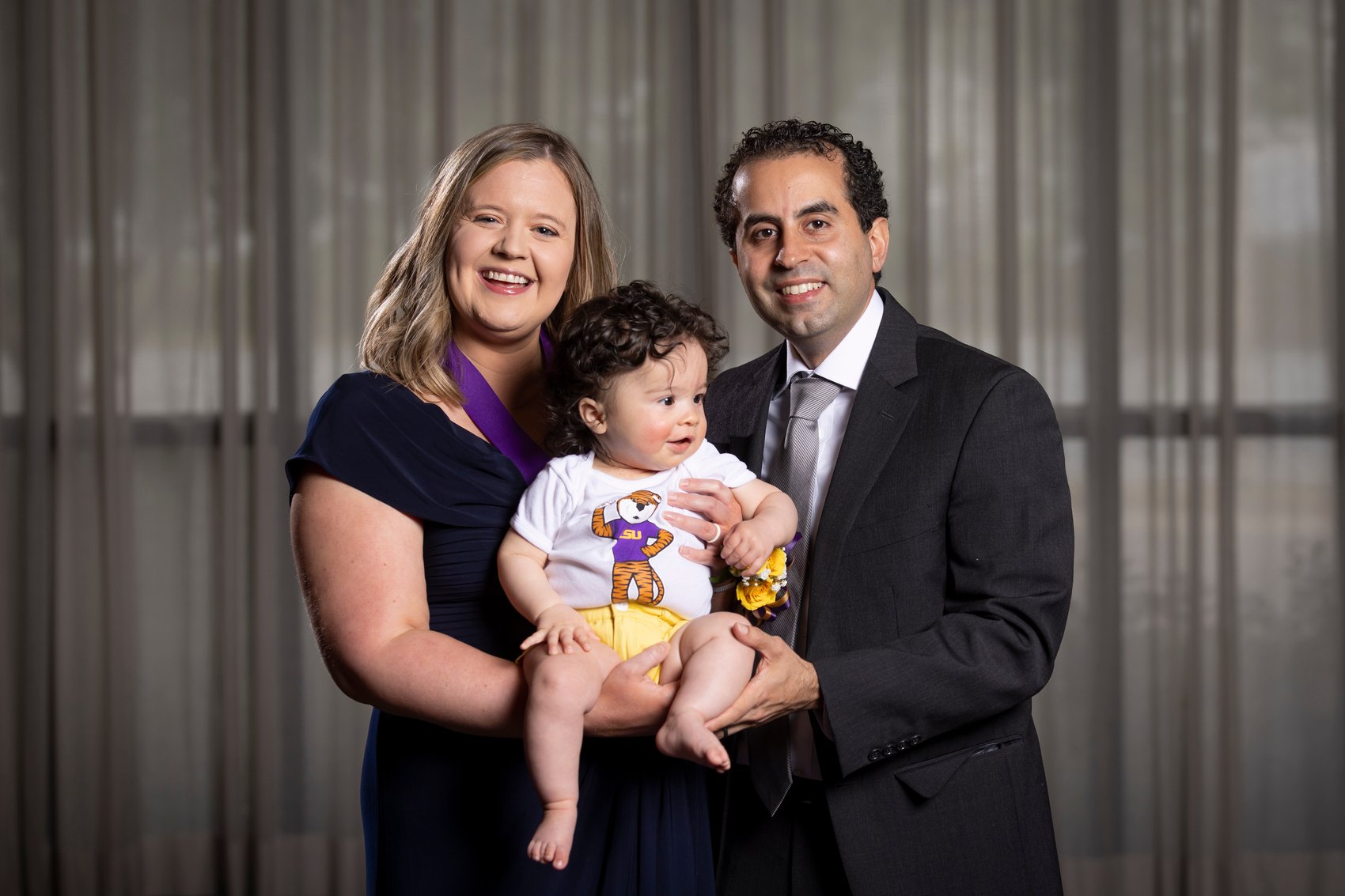 2023 Hall of Distinction Nominee: Amy Brittain