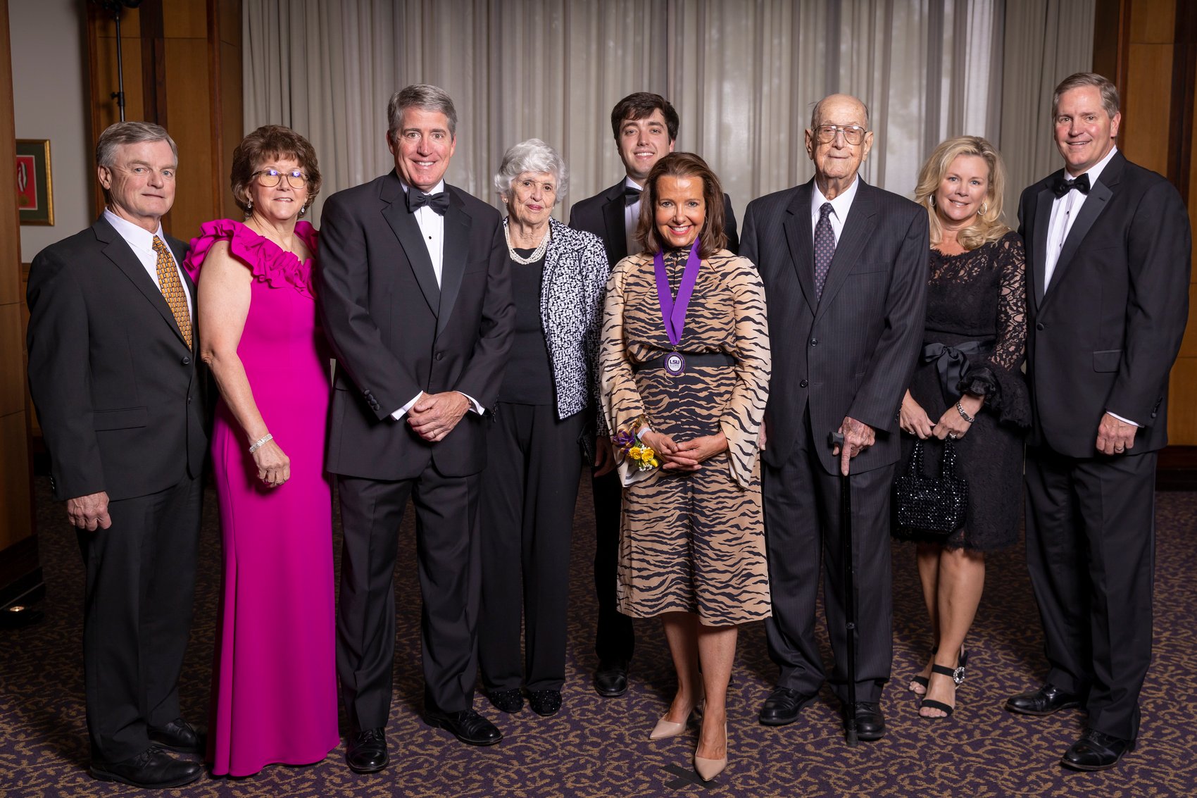 2023 Hall of Distinction Honoree: Nancy Perrier