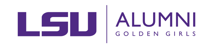LSU Alumni Golden Girls Chapter | Golden Girls Alumni Chapter