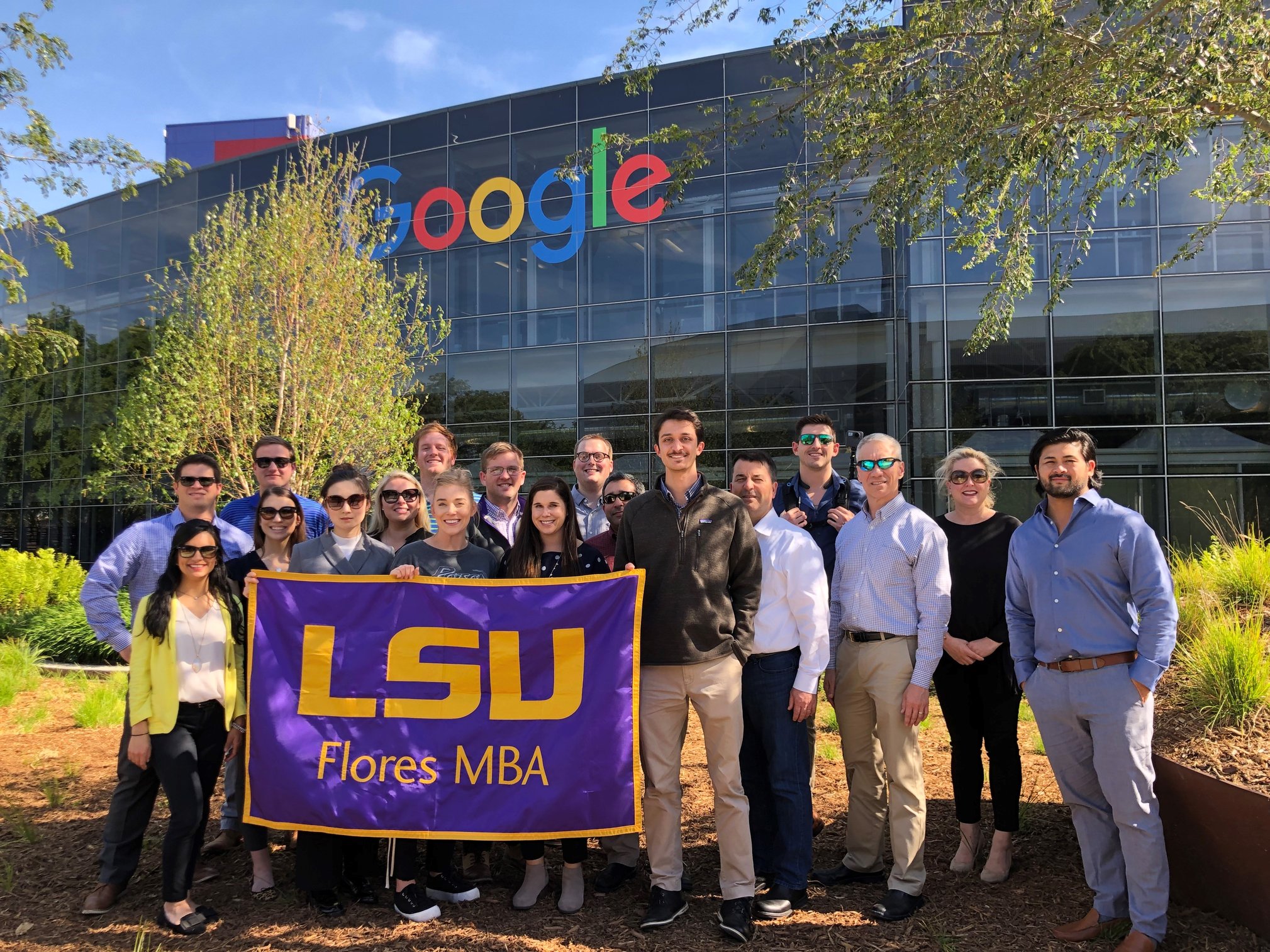 Affinity Chapter Series: MBA and RNR