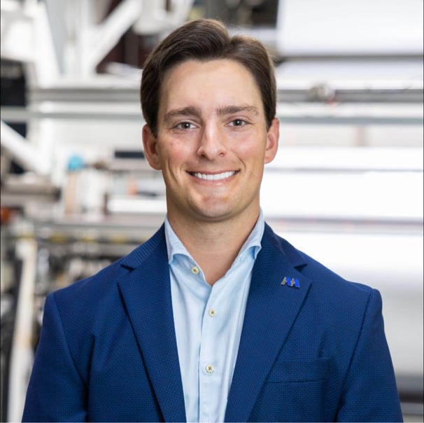 Alumni Spotlight: Mark Kent Anderson