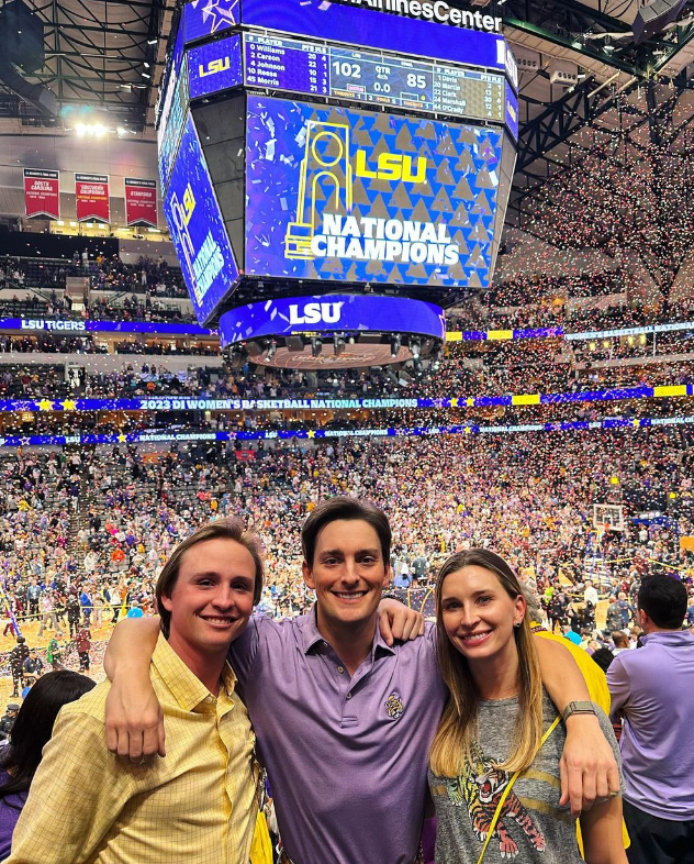 Alumni Spotlight: Mark Kent Anderson