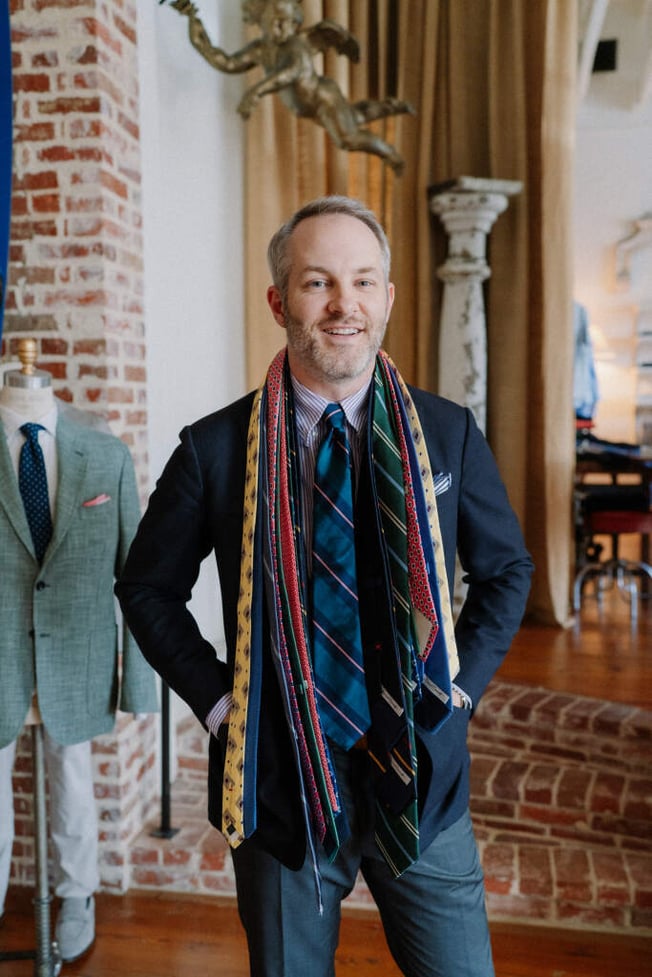 LSU Alumni Spotlight: Nathan Green