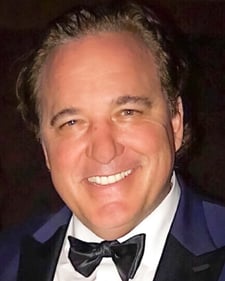 Tiger Bites: Ruffino's