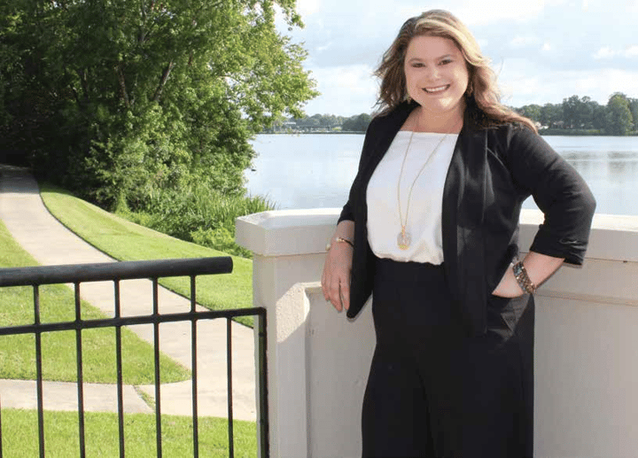 Red Stick Calling: Sally Stiel