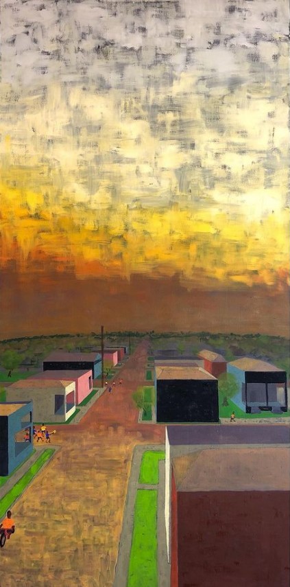 LSU Alumni Artist of the Month