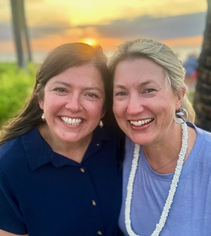 LSU Alumna Allison Stiel to be featured on Food Network's Family Recipe ...