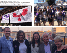 A Historic Season for LSU Football & LSU Traveling Tigers