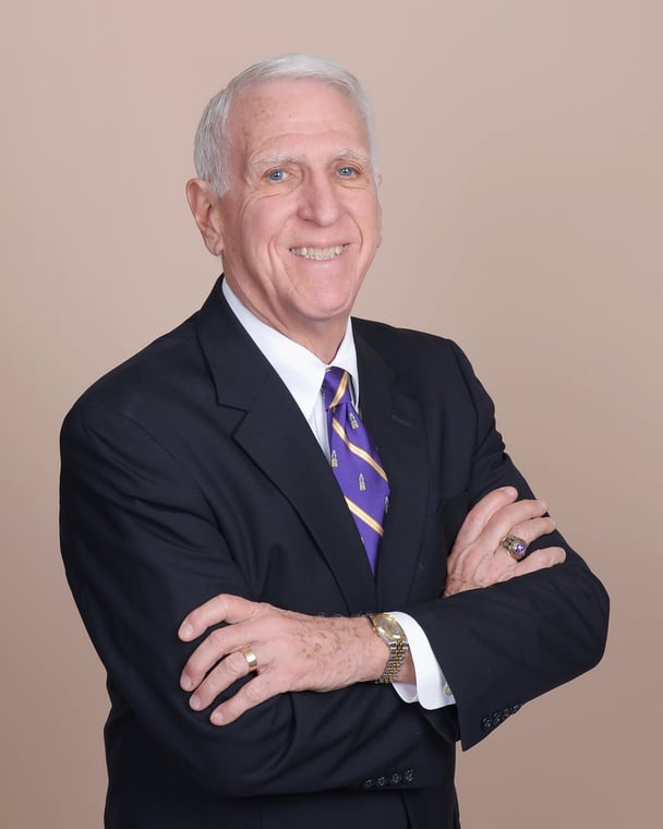 2020 Hall of Distinction: Gary Wooley