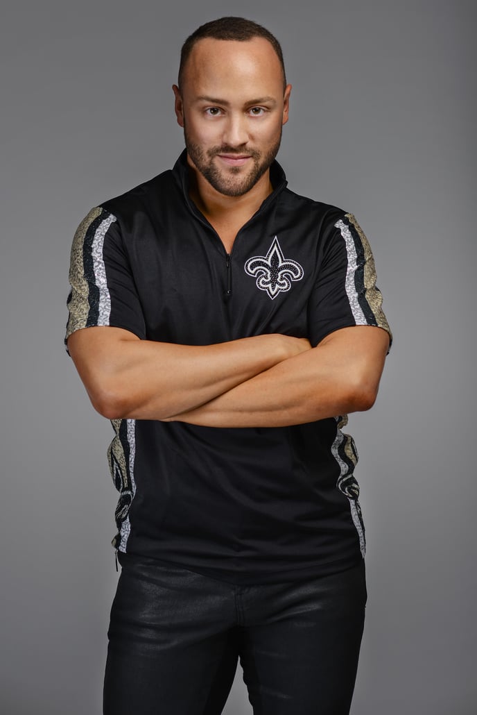 LSU Alumnus Spotlight: Dylon Hoffpauir