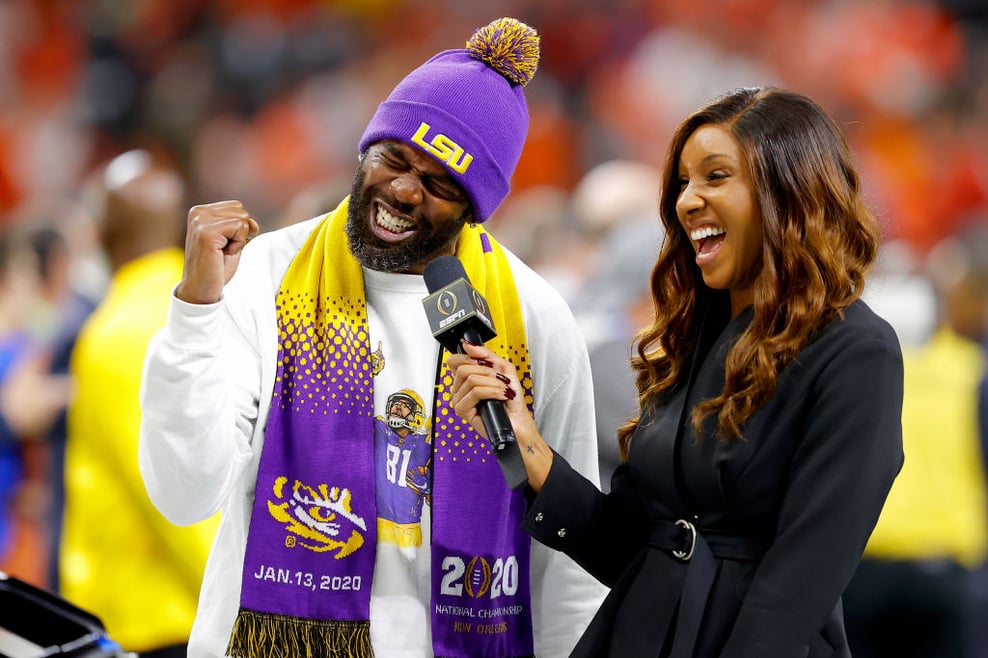 What This Season Meant to LSU Alumni & Fans