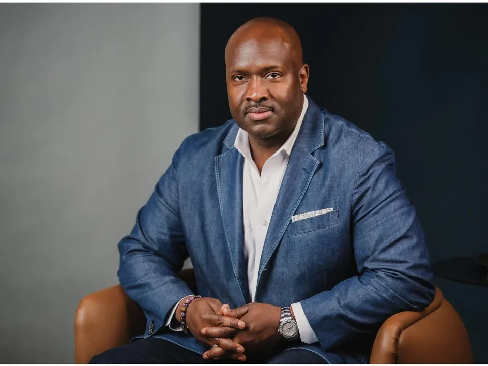 Alumni Spotlight: J. Ofori Agboka