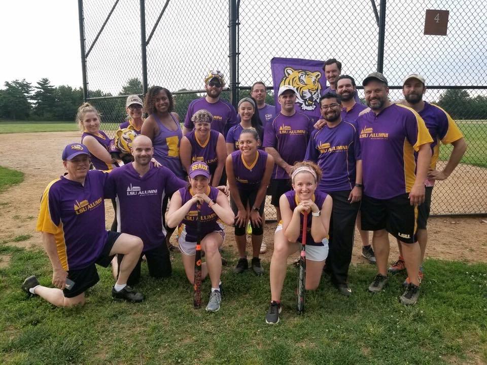 LSU Alumni Washington DC Chapter | Washington DC Alumni Chapter