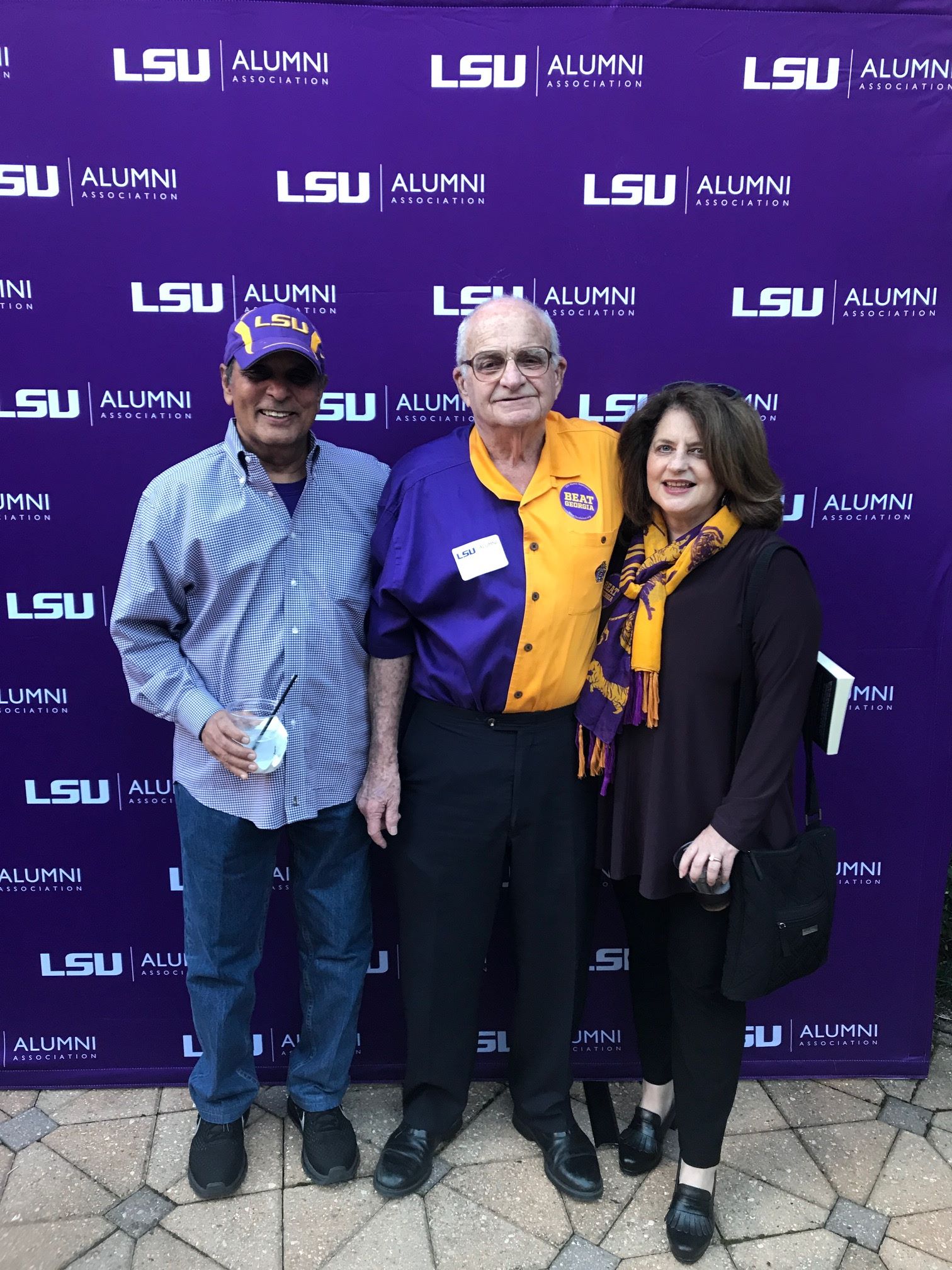 LSU Alumni Acadiana Chapter | Acadiana Alumni Chapter