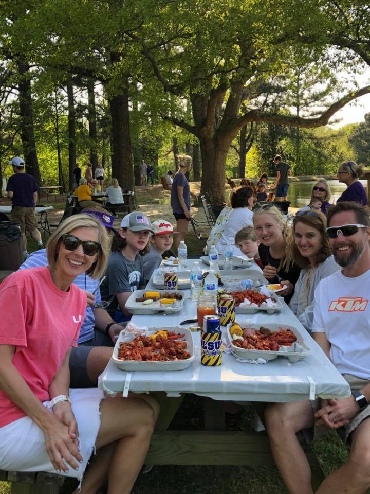 LSU Alumni Memphis Chapter | Memphis Alumni Chapter