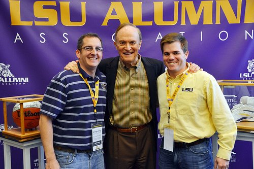 LSU Alumni Mississippi Gulf Coast Chapter | Mississippi Gulf Coast ...