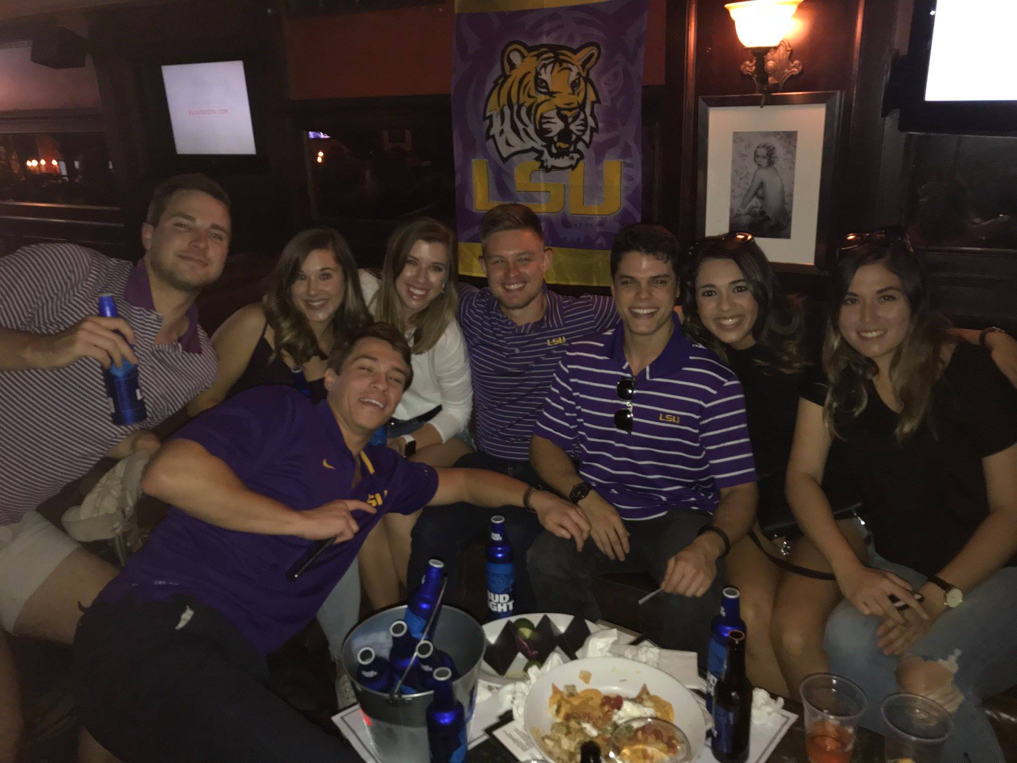 LSU Alumni NYC Metro Chapter | NYC Metro LSU Alumni Chapter