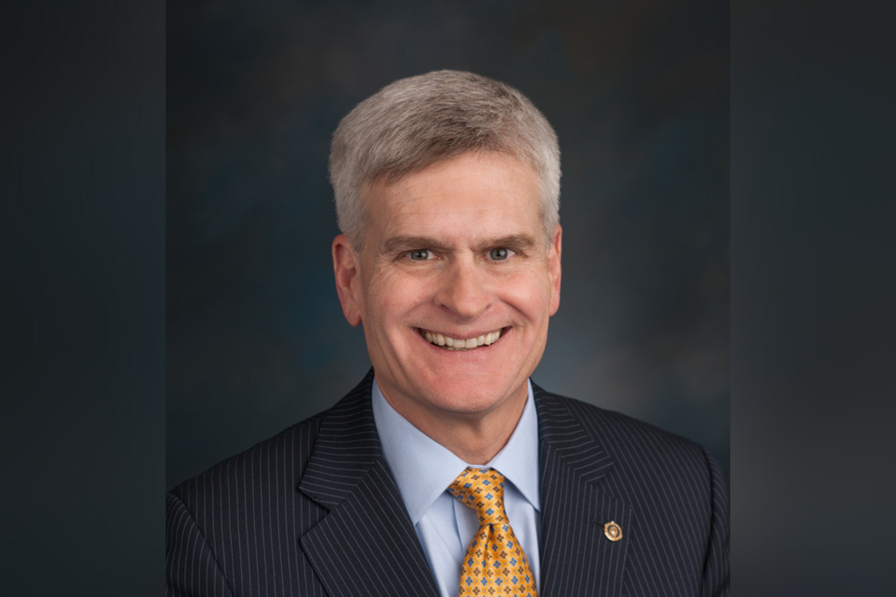 U.S. Senator Bill Cassidy, M.D., 2025 Hall of Distinction Honoree