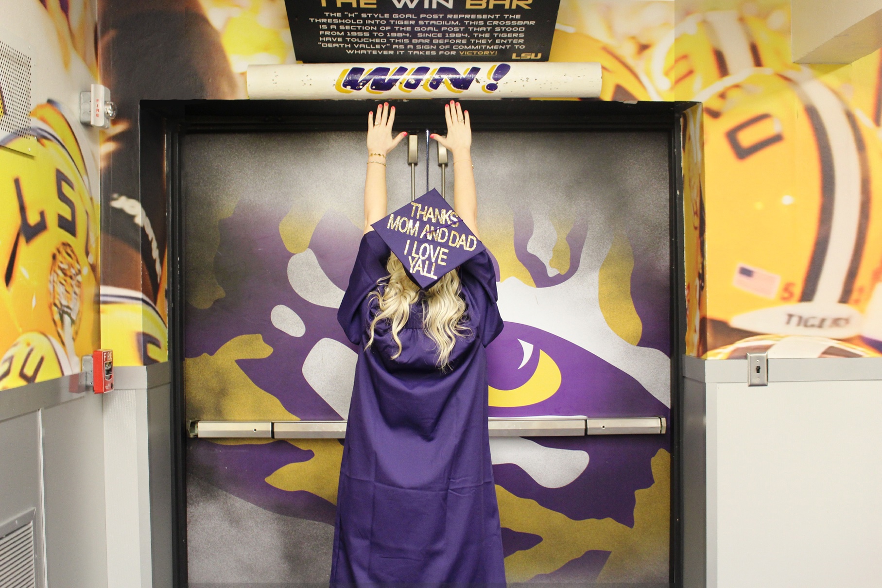 Student Clubs at LSU | Collegiate Club at LSU