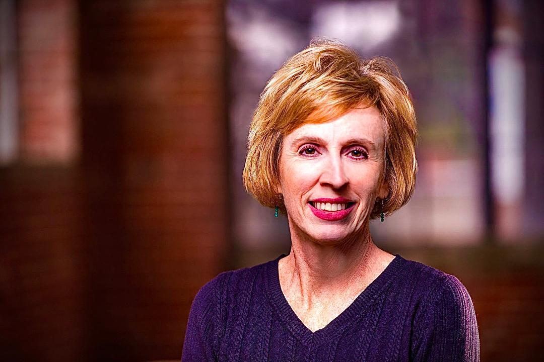 LSU Alumni Spotlight: Drew Ann Long