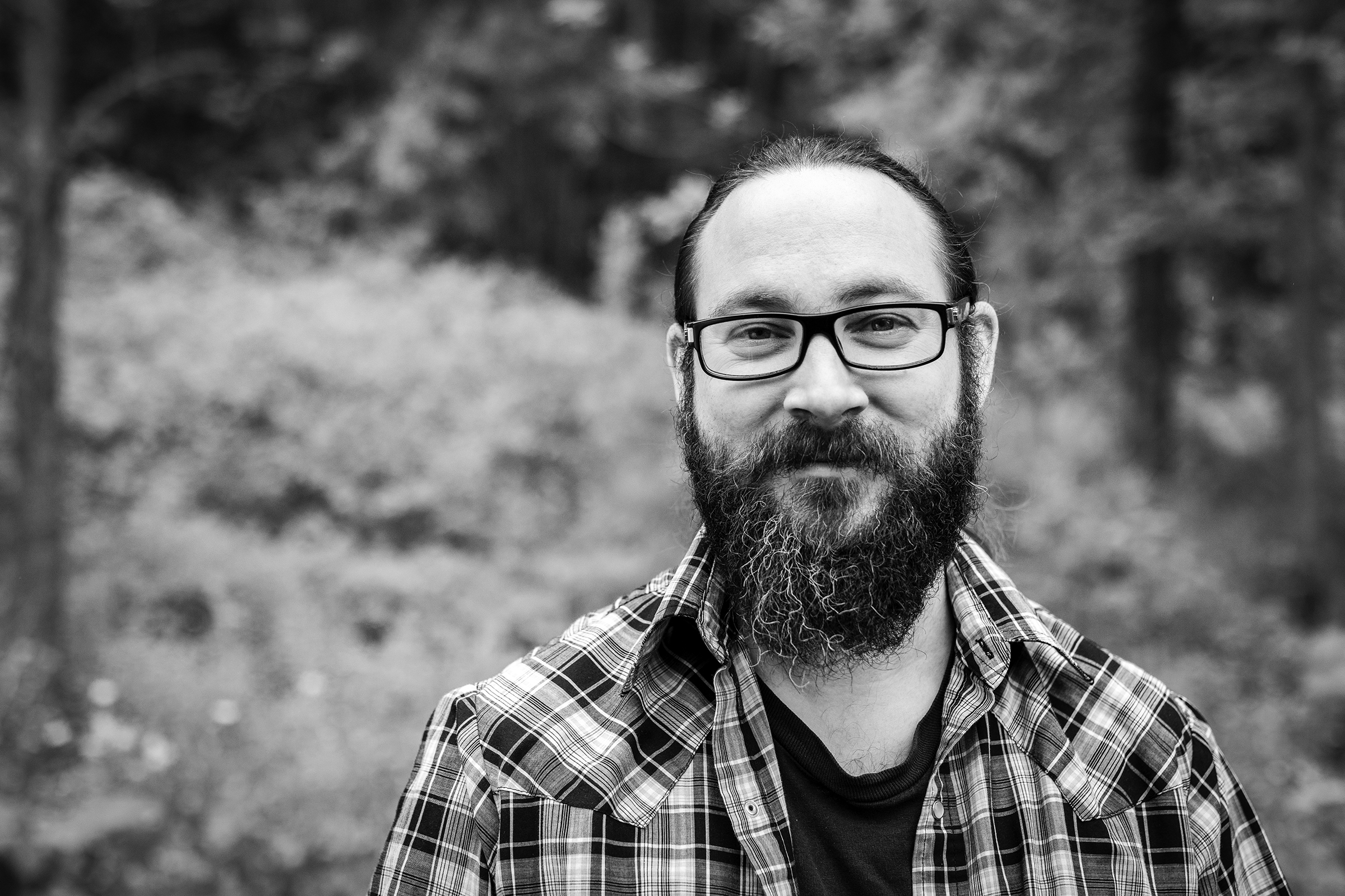 Alumni Spotlight: Jonathan Mayers