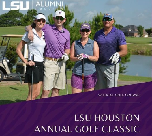 LSU Houston Alumni Chapter | LSU Alumni Chapter in Houston Texas