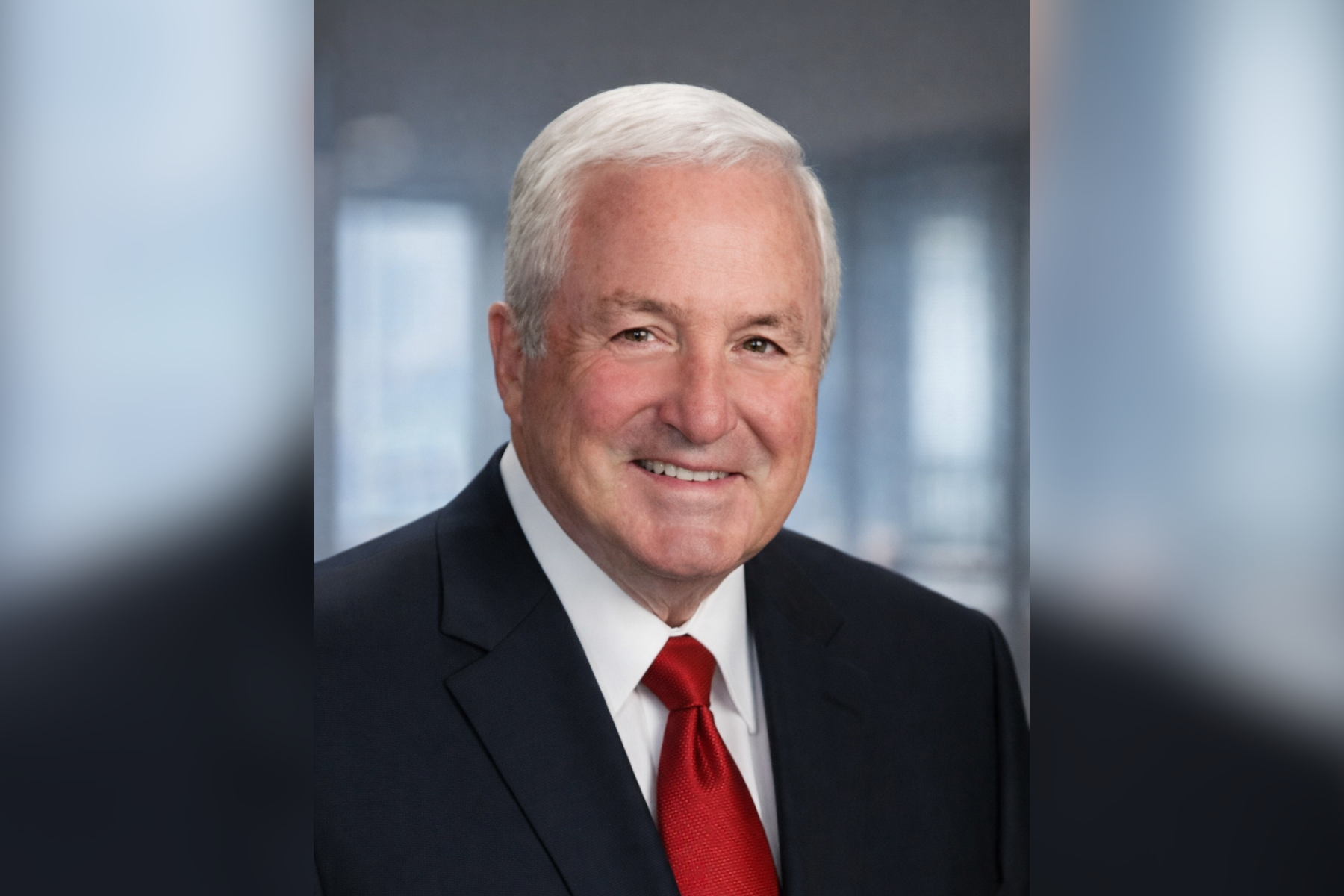 Rene R. Joyce, 2026 LSU Alumni Hall of Distinction Honoree