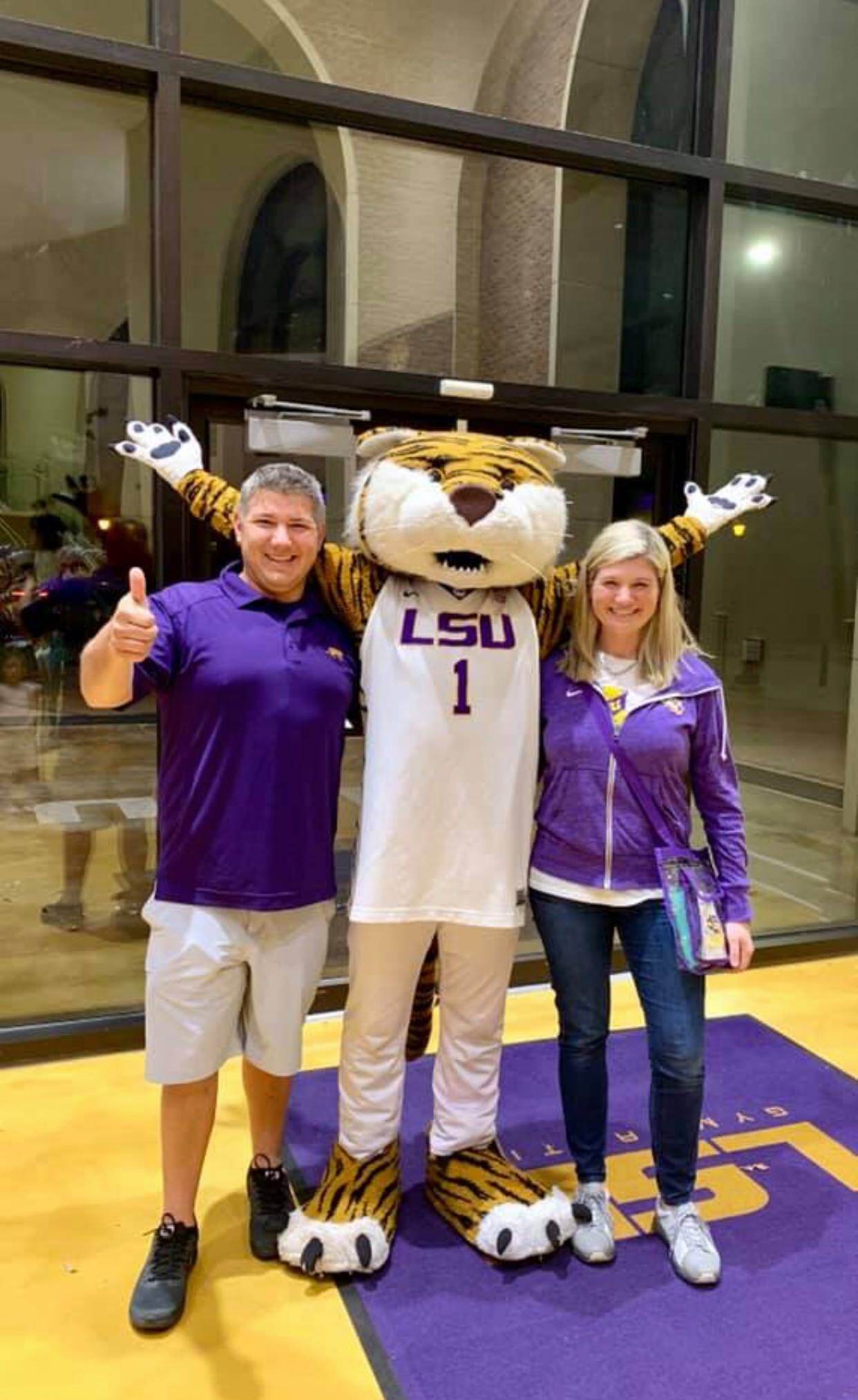 LSU Alumni Little Rock Chapter | Little Rock Alumni Chapter