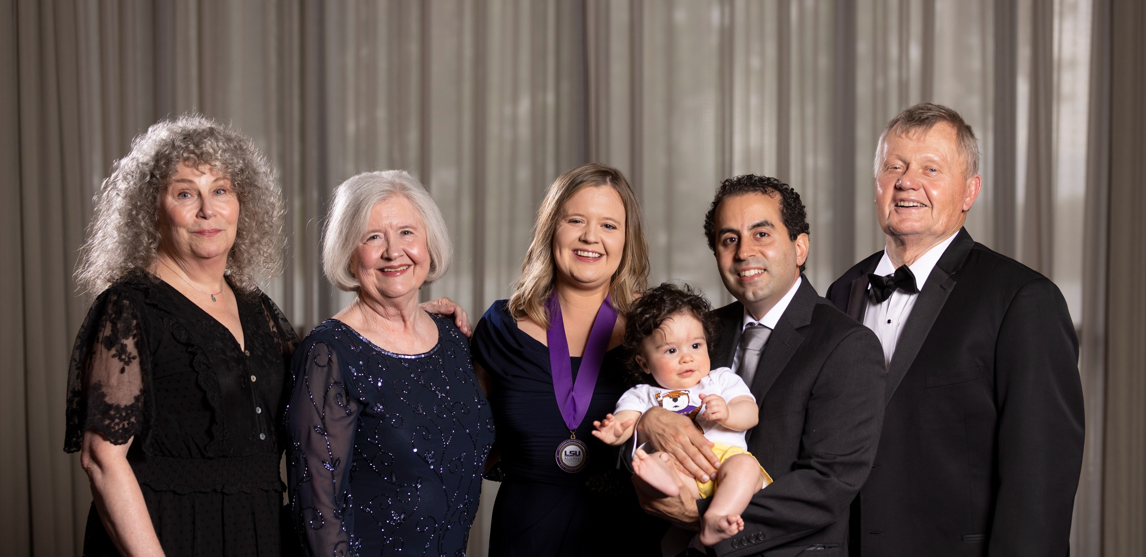 2023 Hall of Distinction Nominee: Amy Brittain