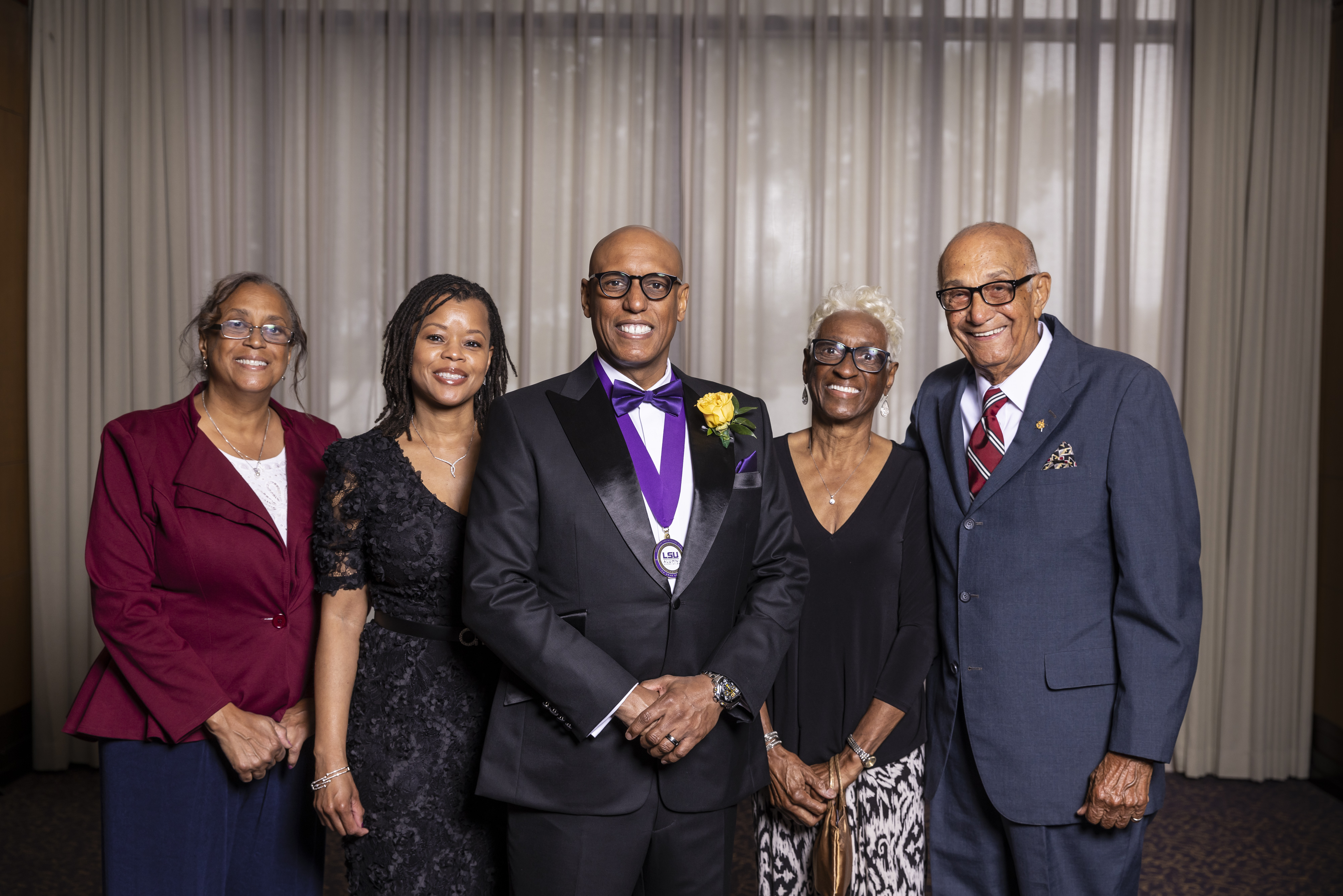 2023 Hall of Distinction Nominee: Donald Remy