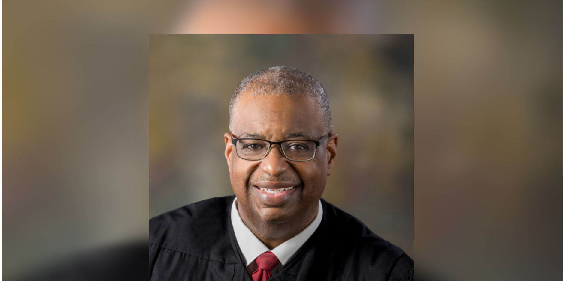 LSU Alumni Spotlight: Justice John Michael Guidry