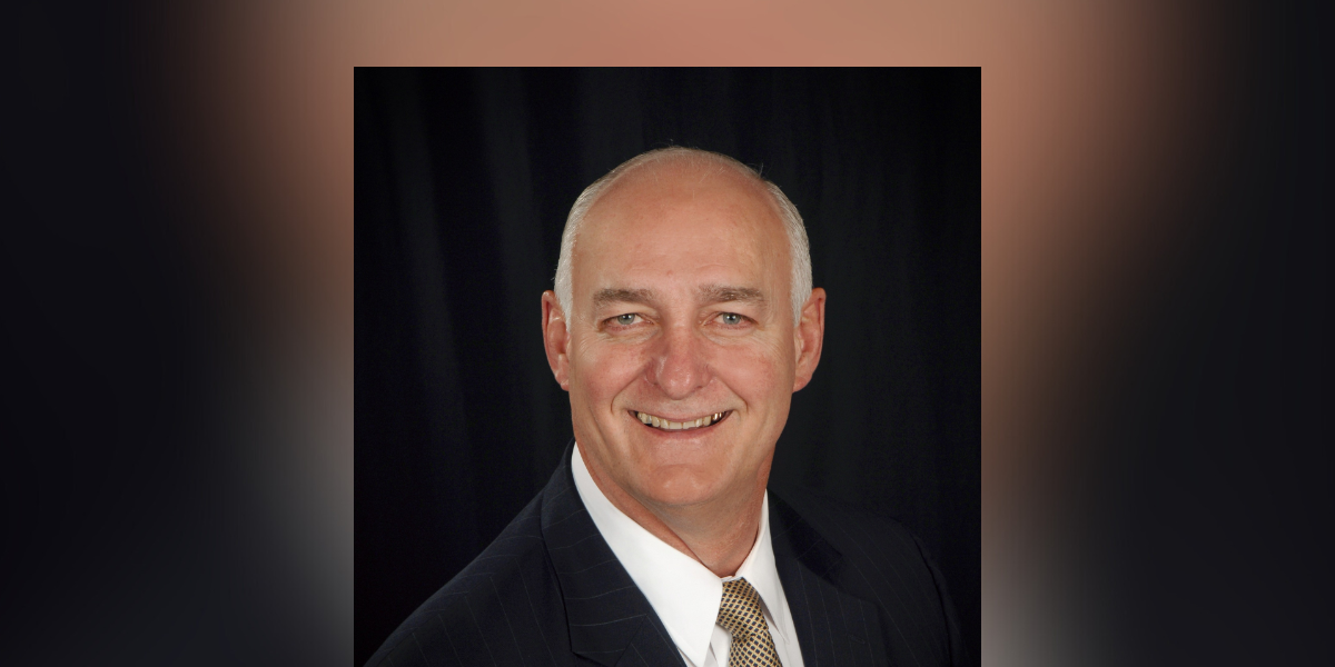 Brig. Gen. (Ret.) Gary "Mike" Jones, 2025 Alumnus of the Year