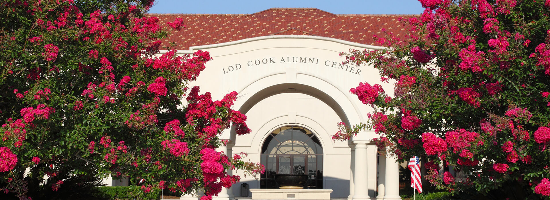 LSU Alumni Association | Louisiana State University Alumni