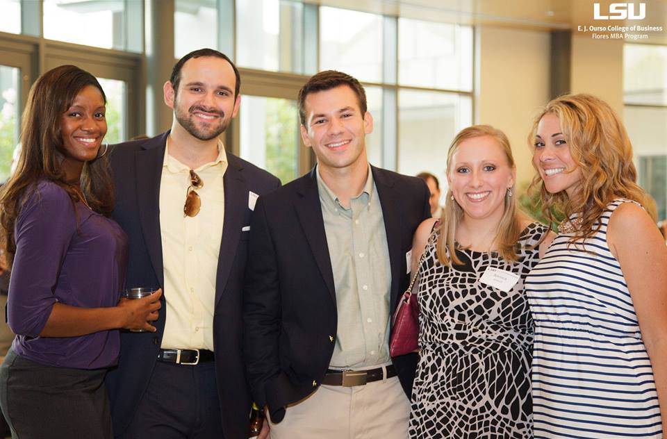 LSU Alumni Ourso Alumni Chapter | Ourso Alumni Chapter