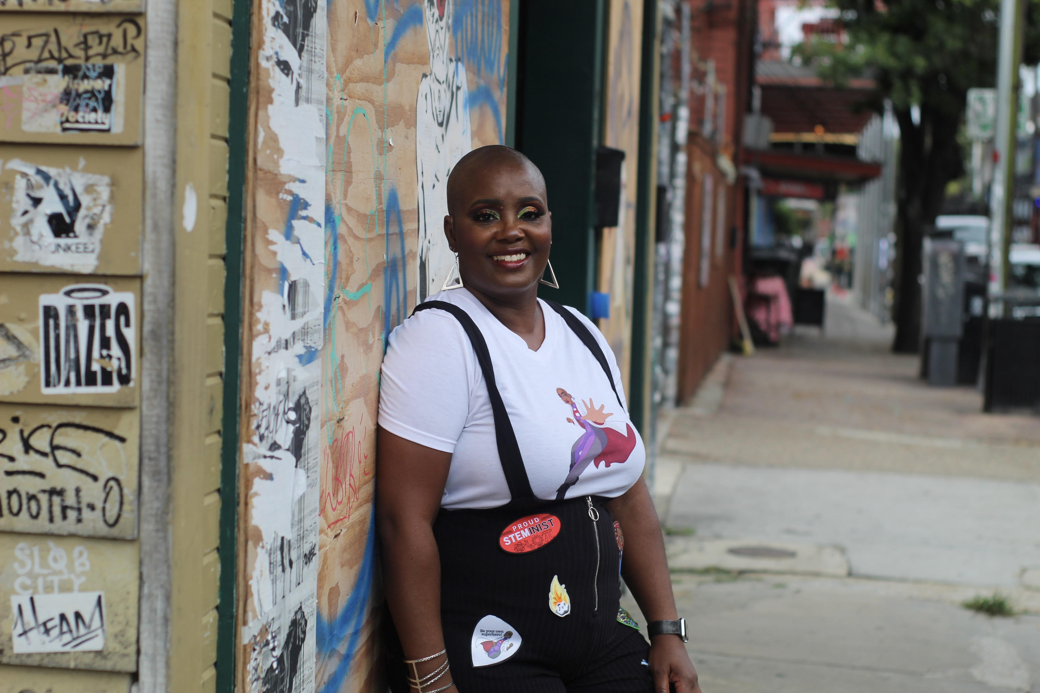 Alumni Spotlight: Renee Horton