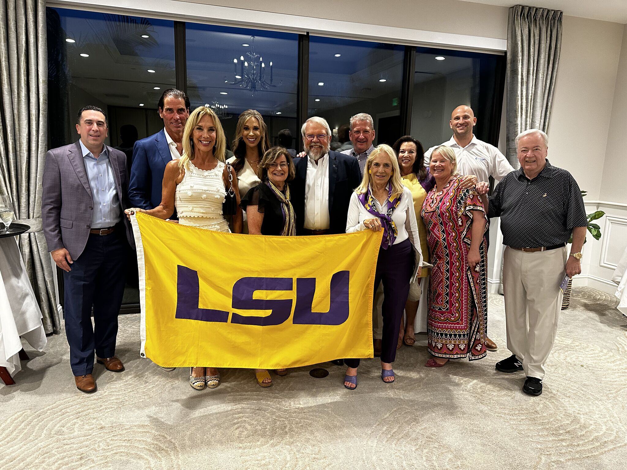 LSU Alumni Southwest Florida Chapter | Southwest Florida Alumni Chapter
