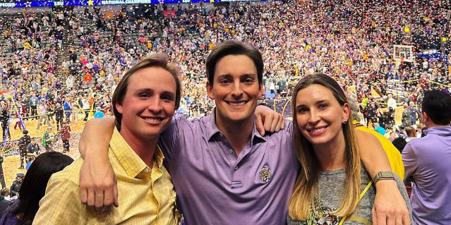 Alumni Spotlight: Mark Kent Anderson