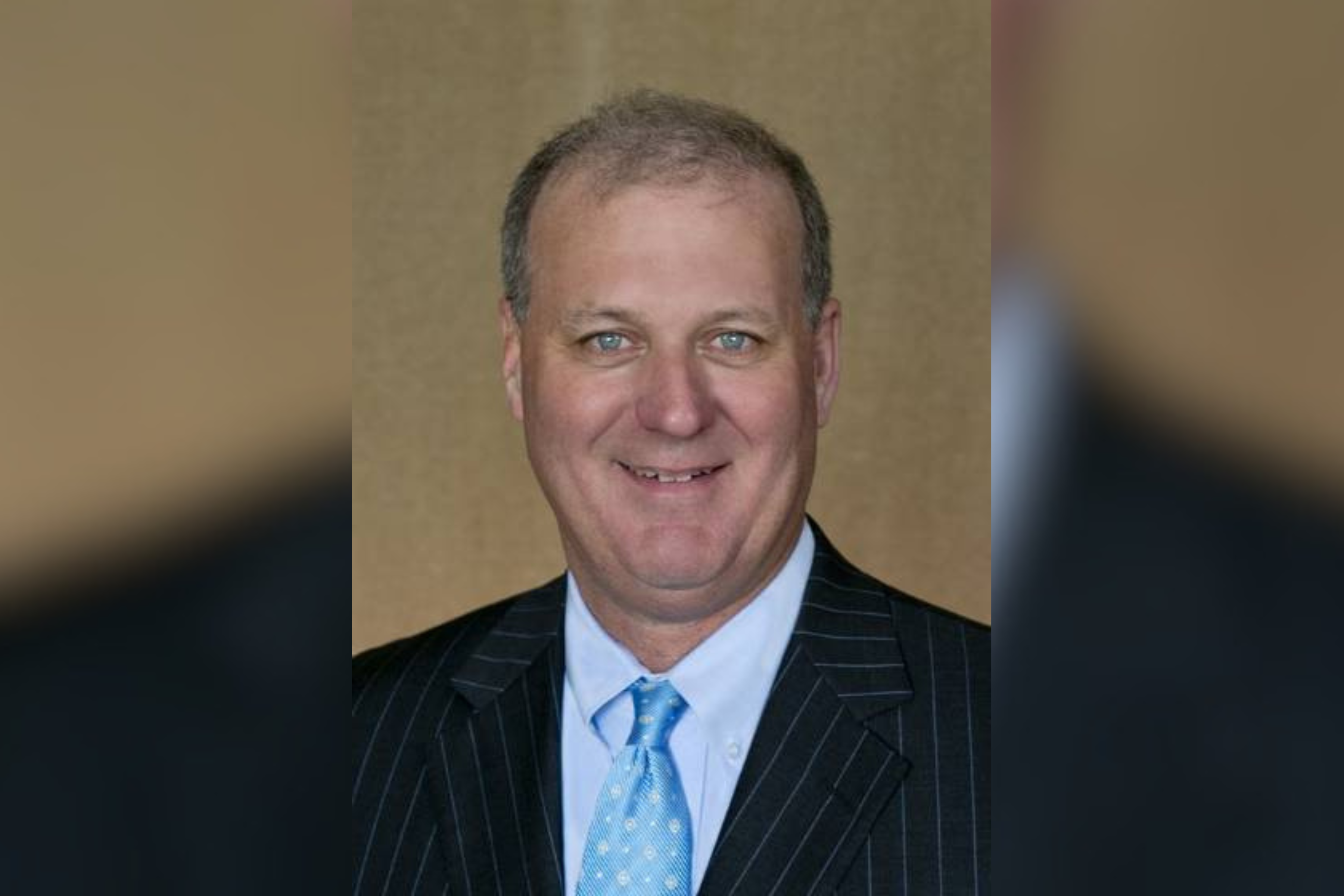 Jeff N. Springmeyer, 2026 LSU Alumni Hall of Distinction Honoree