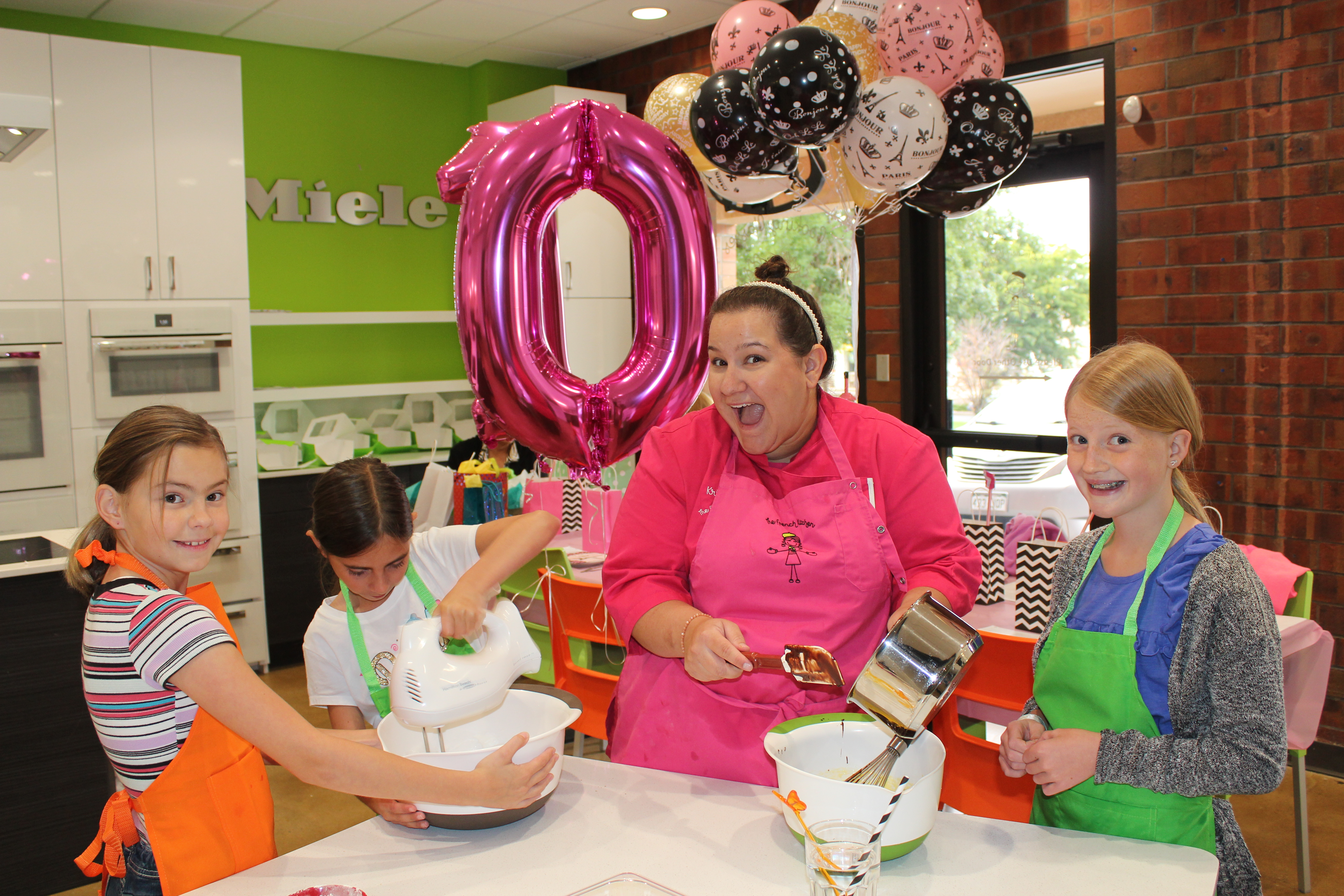 LSU Alumni Spotlight: Kristi Tutt